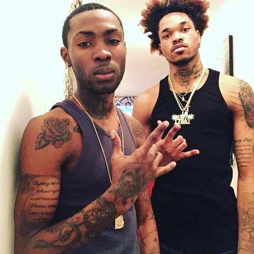 Stream Papi Drip Ft Keith So Religious by sagehouini | Listen online ...