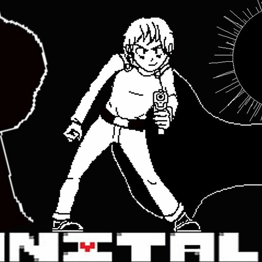 Stream Unitale - The Kid - Intro by Captain Elizabeth | Listen online ...