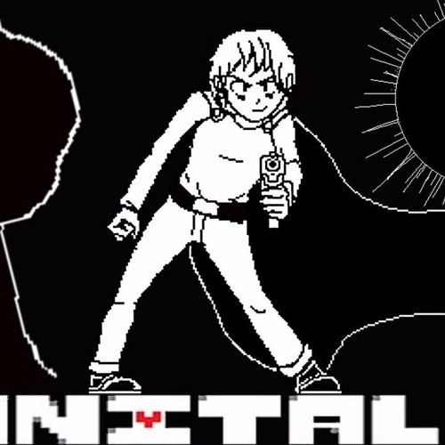 Stream Unitale - The Kid - Intro by Captain Elizabeth | Listen online ...