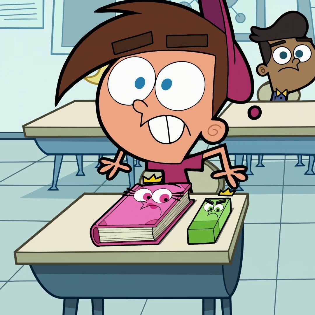 Stream The Fairly OddParents Theme Song Trap Remix by Cartoon Theme ...