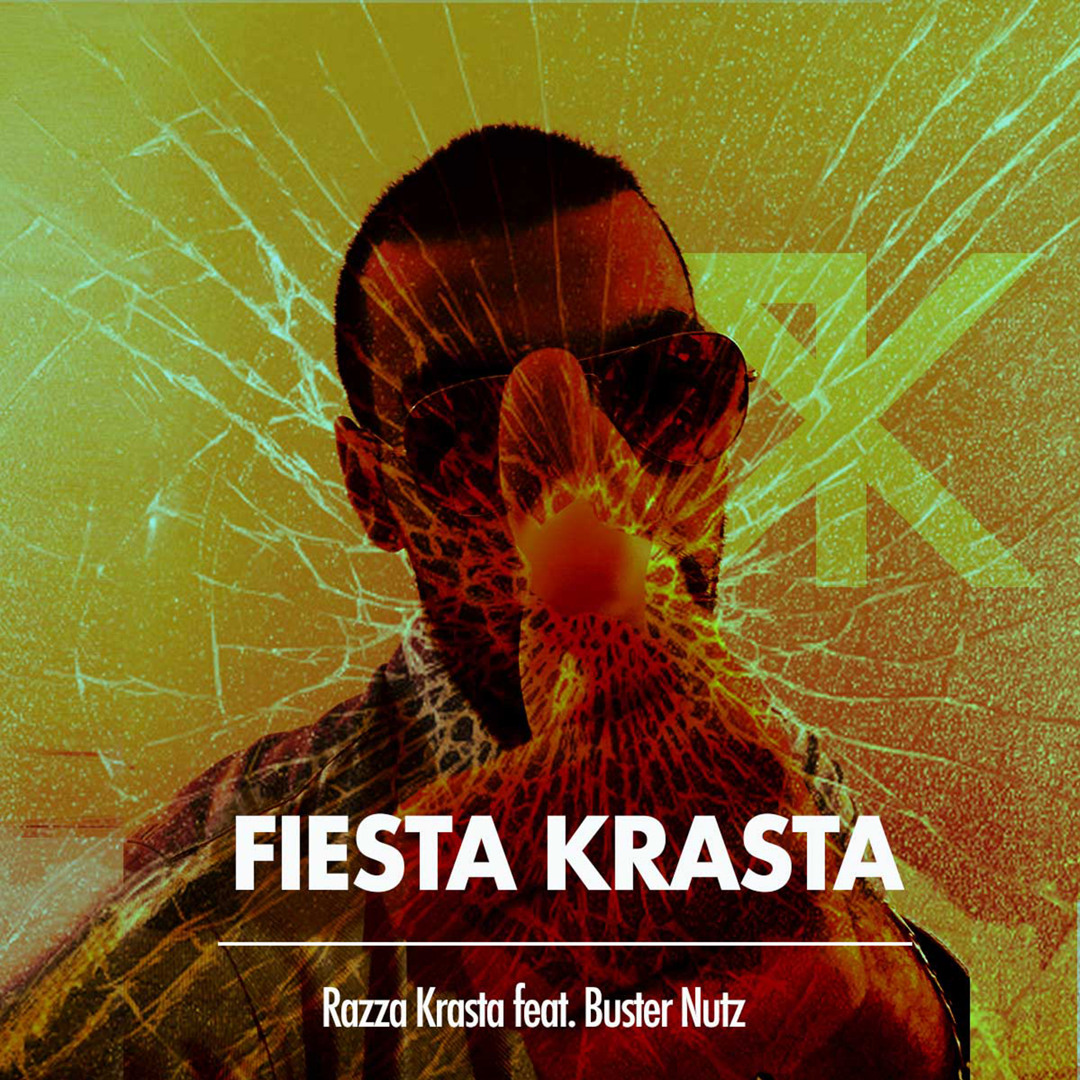 Stream Fiesta Krasta (feat. Buster Nutz) - Razza Krasta by Andrea K (K ...