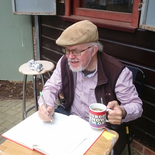 Stream Catherine Maryon may 2017 by David Harveys Art | Listen online ...