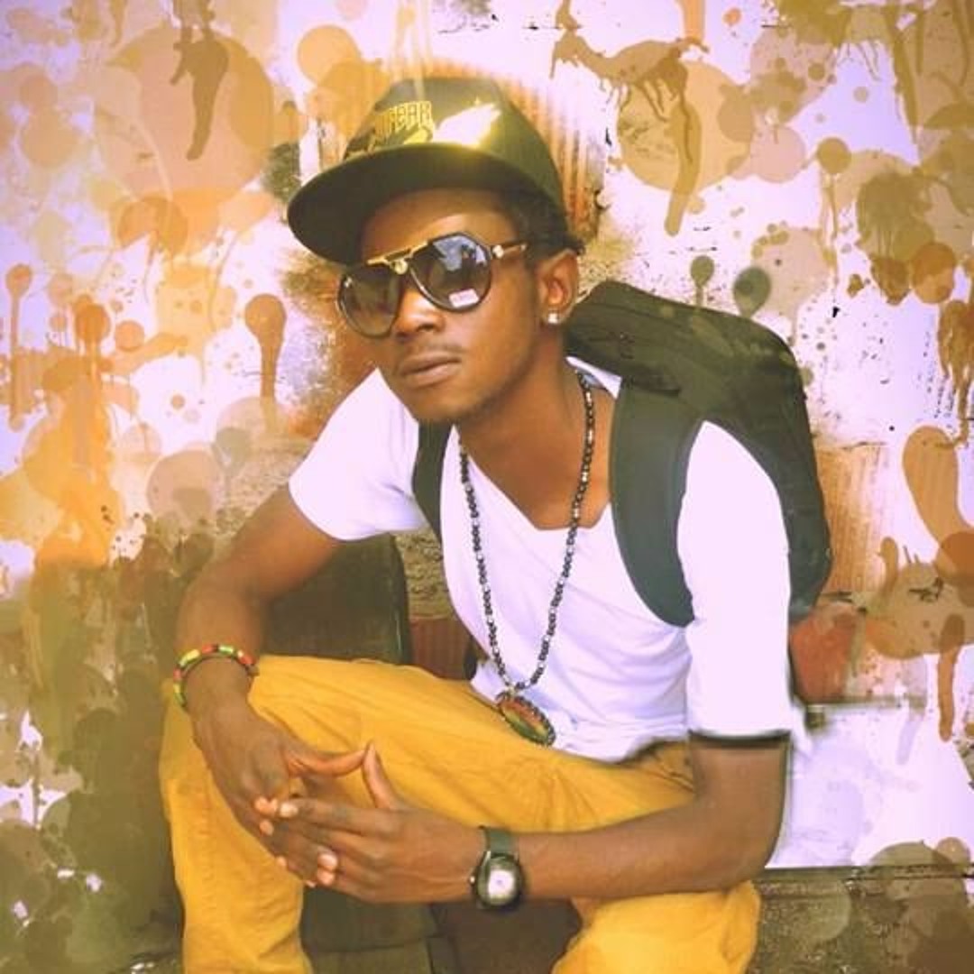Stream 15.LOUD - H (MBADA) HAMENO - IKOKO by RAS KAY | Listen online ...