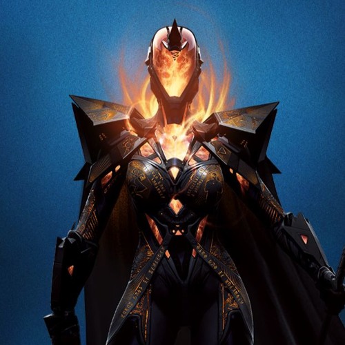 Stream To Rise, Virtual (Vodyani Theme) by Arnaud Roy | Listen online ...