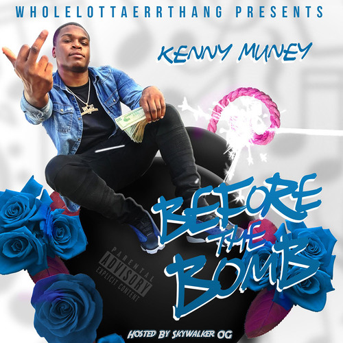 Stream Kenny Muney - Cautious (Freestyle) [Prod. By Tay Keith] by Live ...