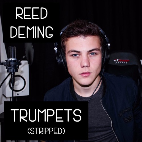 Stream Trumpets by reed deming | Listen online for free on SoundCloud