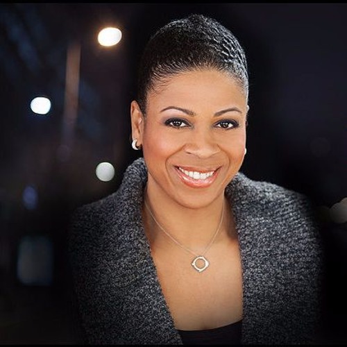 Stream Laura Coates, CNN Legal Analyst & Urban View Host - The Russia ...