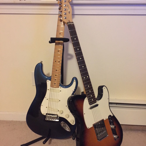 Stream Kevin Hetherington | Listen to Cluttered playlist online for ...