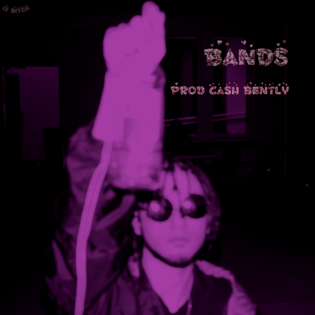 Stream BANDS (PROD. CASH BENTLY) by @itsizbitch | Listen online for ...