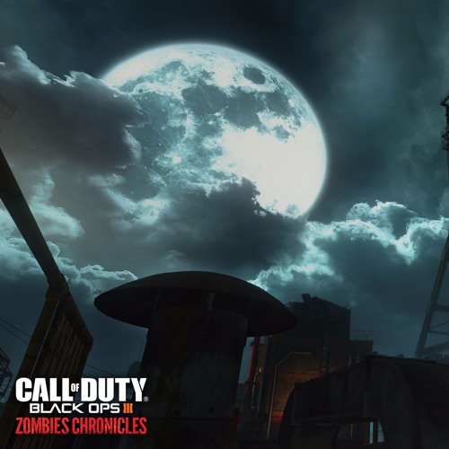 Listen to music albums featuring Abracadavre Elena Siegman Call Of Duty ...