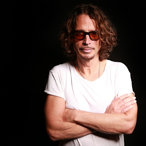 Stream episode Brian Hiatt Shares With Debatable that Chris Cornell was ...
