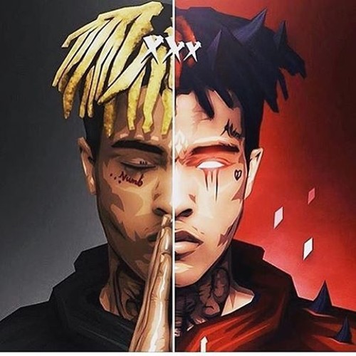 Stream Xxx Tentacion Type Beat Scarifice By Kc Beatskahil Corbin 5995