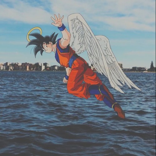 Stream Goodbye Goku [Instrumental] - prod.WAVMAN by clasiccbeats ...