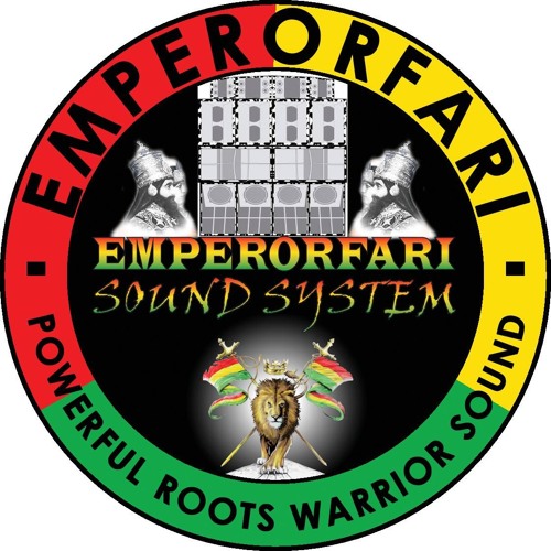 Stream Emperorfari 2nd Record Pre release Sampler Moss Strider first ...