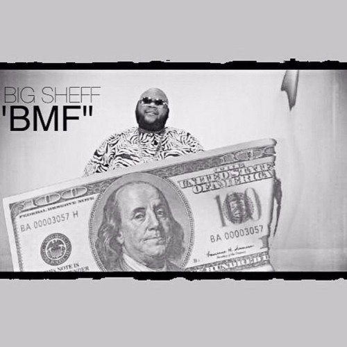 Stream BMF (Big sheff's cover) by Big Sheff | Listen online for free on ...