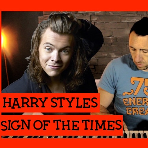 Lista 91 Foto Harry Styles Sign Of The Times Album Actualizar