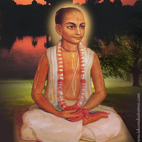 Stream Jahnavi Devi 2.10.17 Bhajans on Narottama Das Thakur Appearance ...