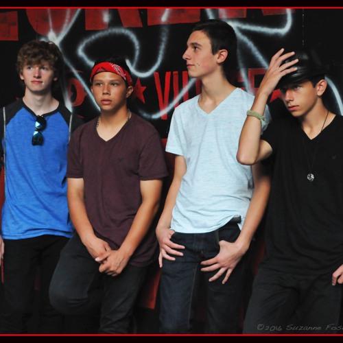 Stream Preference by Route 111 Band | Listen online for free on SoundCloud