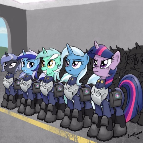 Stream heavy bob | Listen to mlp fnap playlist online for free on ...