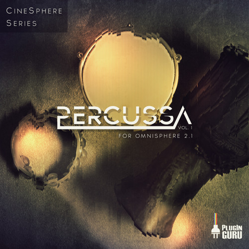 Stream pluginguru | Listen to Percussa Vol 1 playlist online for free ...