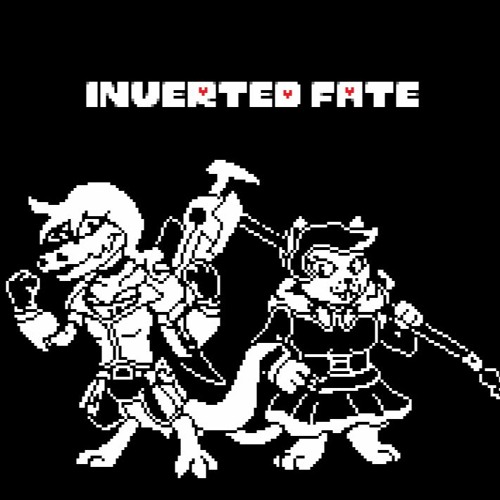 Listen to [Inverted Fate AU] Alley Girls by Dorked in Inverted Fate ...