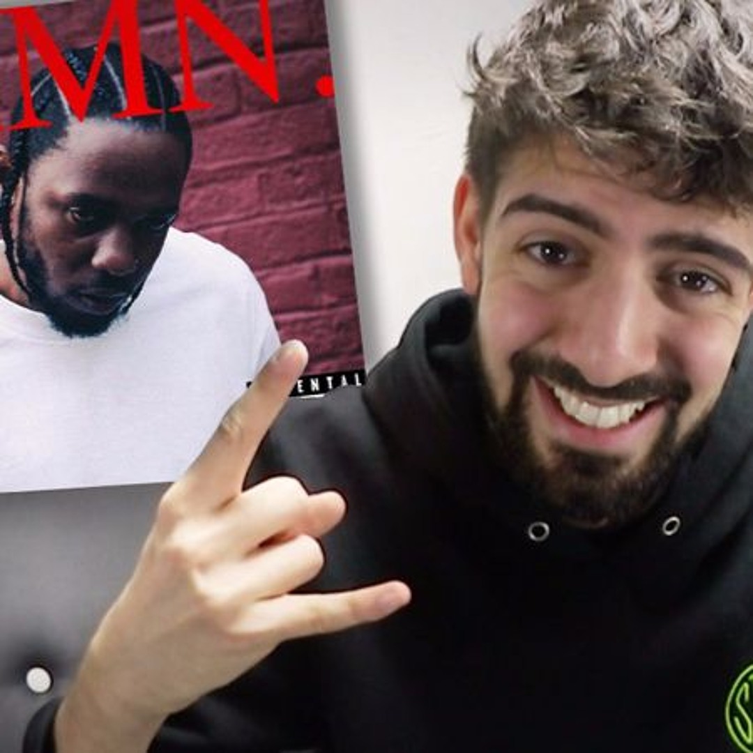 Stream Kendrick Lamar ist der beste Rapper der Welt! – On Point by ...