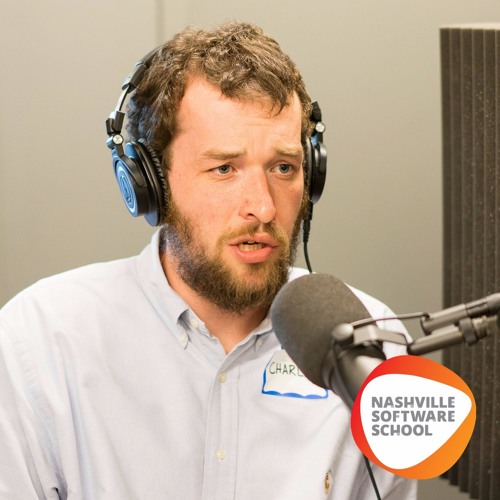 Stream Charlie Crocker by Nashville Software School | Listen online for ...