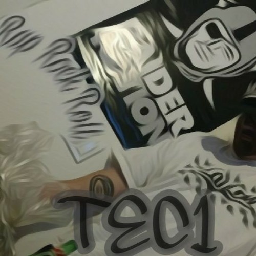 Stream Waive Hi wit Middle Finger by TEC1 | Listen online for free on ...