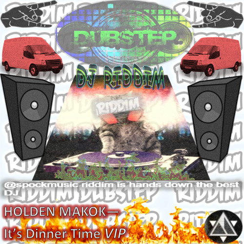 Stream Holden Makok - Its Dinner Time VIP [AlphaZen EP Release] by ...