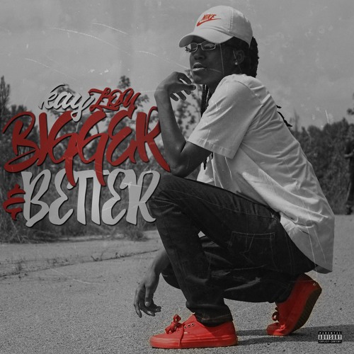 Stream Bigger & Better by Kay Lou | Listen online for free on SoundCloud