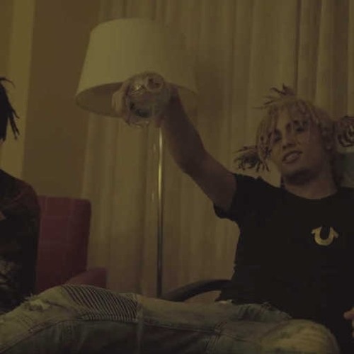 Stream Lil Pump "17" (Prod. by UnderratedPolo) by Polo+ | Listen online ...