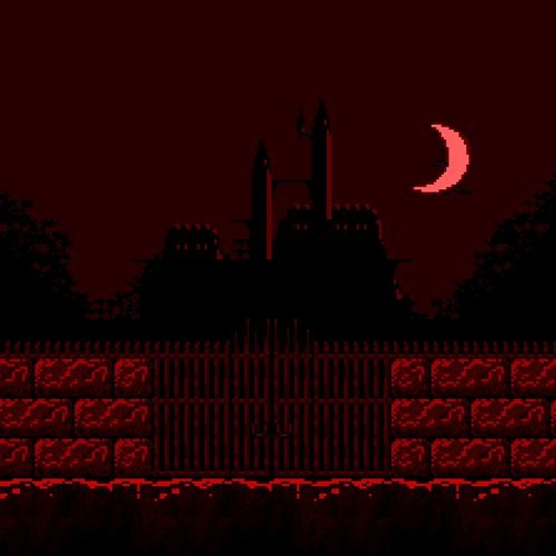 Stream 8-Bit Castle (Simple Retro Game BGM) [Produced By Ray The ...