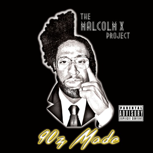 Stream The Urban Art Enterprise | Listen to The Malcolm X Project ...