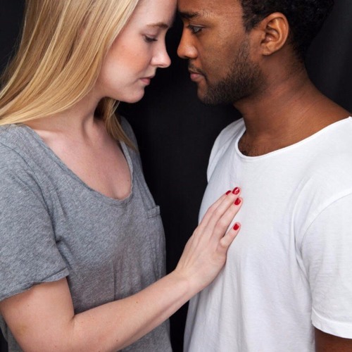 Stream No One Really Sees Me by Rive The Film | Listen online for free ...