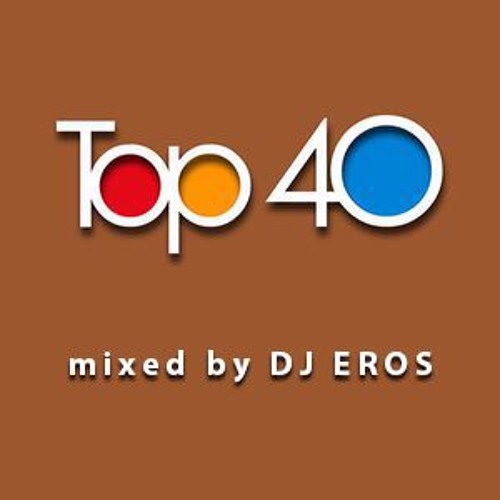 Stream Top 40 Mix by DJ EROS by DJ EROS | Listen online for free on ...