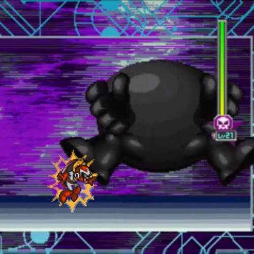 Stream Shadow Devil - Mega Man X5 to Mega Man 7 Style V2.1 by TheLV ...