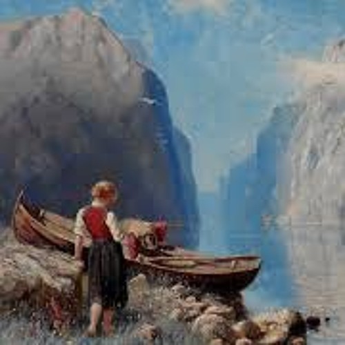 Stream The Norwegian Fjords part 1 by Are Charles Pedersen | Listen ...