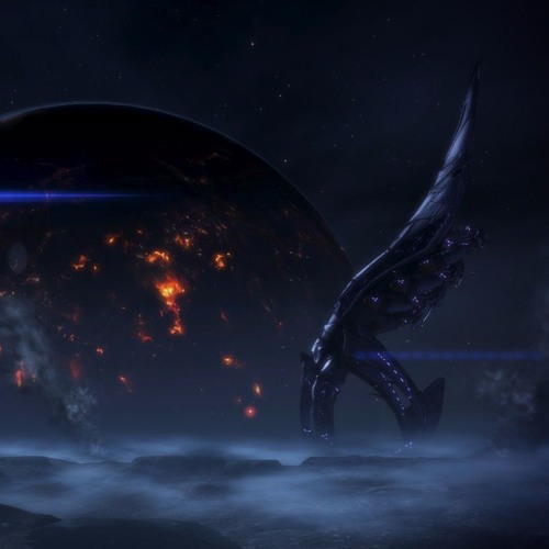 Stream Mass Effect Inspired Background Theme By Drcfan Listen Online 1187