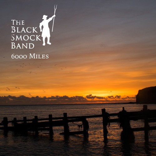 Stream 6000 Miles by The Black Smock Band | Listen online for free on ...