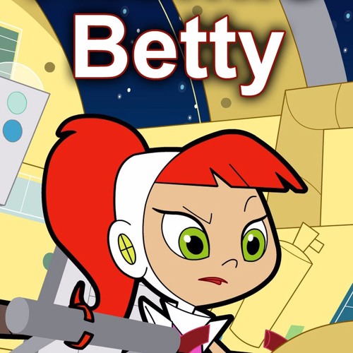 Atomic Betty Soundtrack