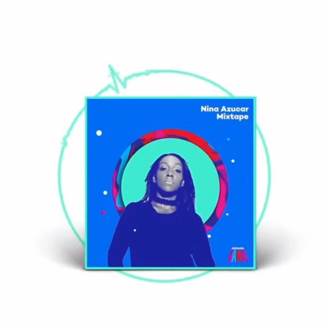 Stream Nina Azucar - Armada Fania Mix - REMASTERED by Nina Vicious ...