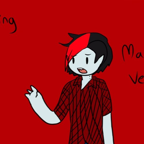 Stream Everything Stays From Adventure Time (Male Cover} by Yashiro ...