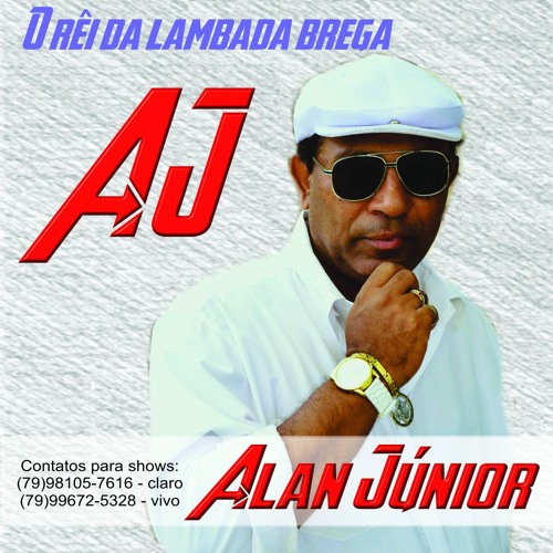 Stream Alan junior to de olho no seu rebolado(musica inedita) by Alan Junior 18 | Listen online ...