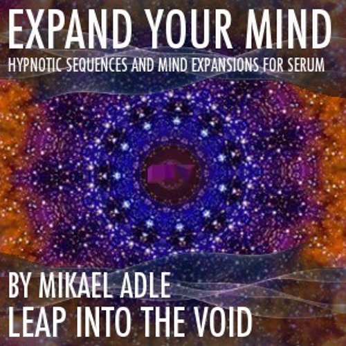 Stream Leap Into The Void | Listen to Expand Your Mind (all sounds ... Stream Leap Into The Void | Listen to Expand Your Mind (all sounds ...