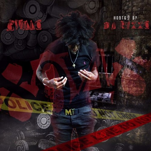 Stream G Willo - Touring by G Willo | Listen online for free on SoundCloud