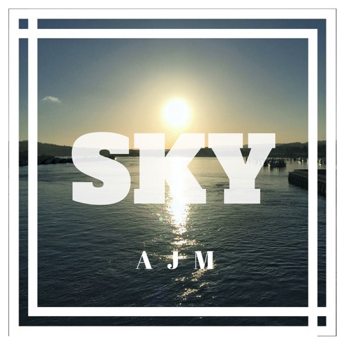 Stream Sky (Instrumental) by AJM | Listen online for free on SoundCloud