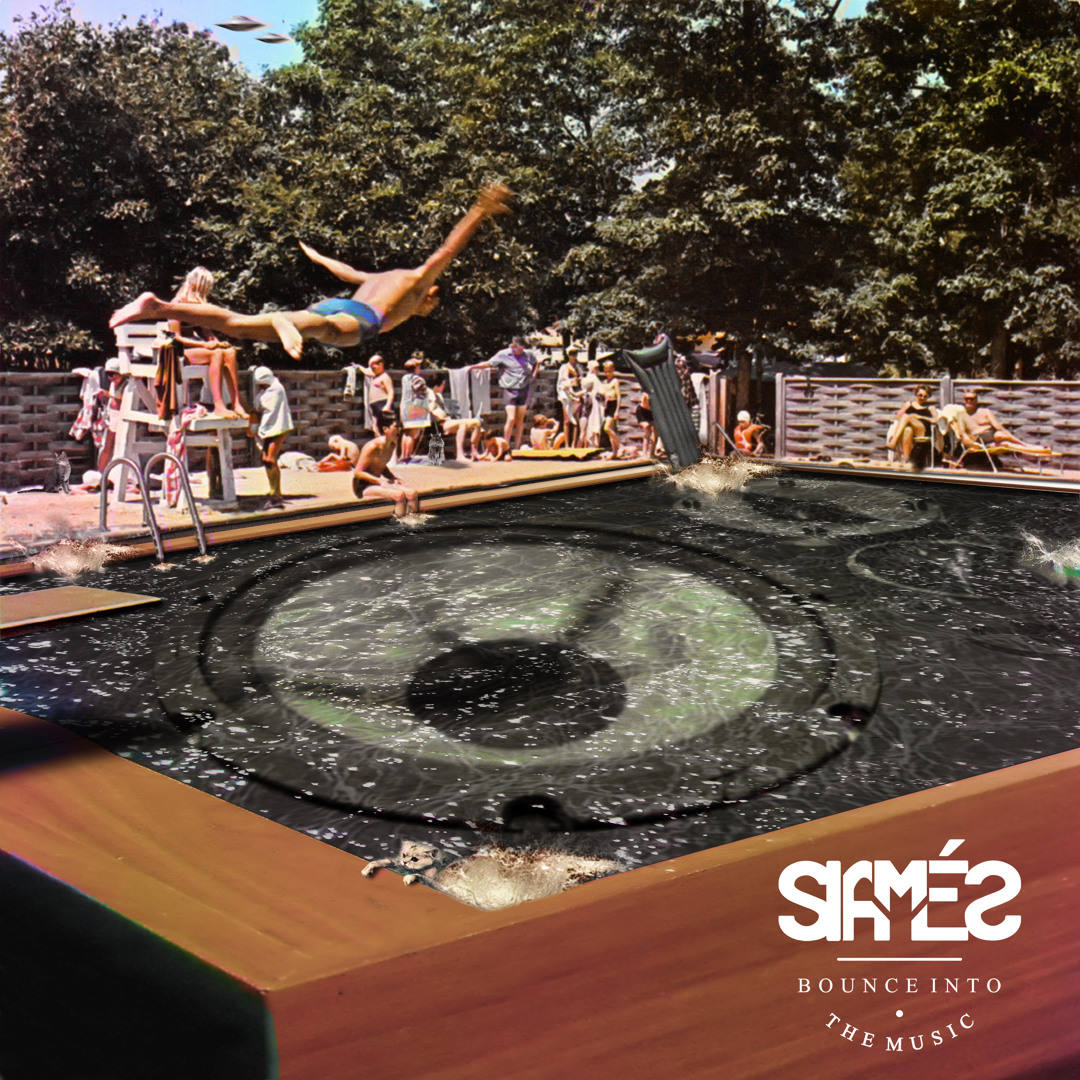 Stream Mr. Fear by SIAMES | Listen online for free on SoundCloud