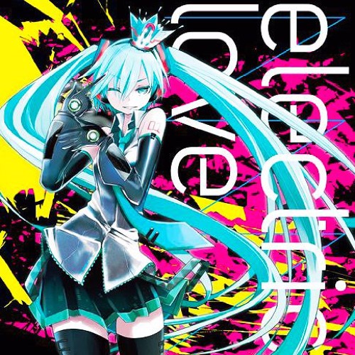 Stream Hatsune Miku Sweet Devil By Hatsune Miku Listen Online For Free On Soundcloud