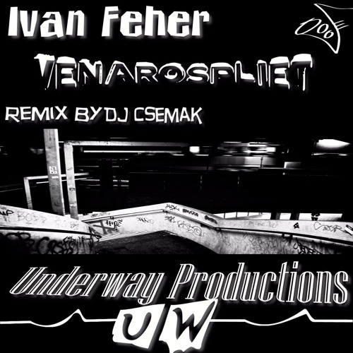 Stream Ivan Feher - Venarospliet (Dj Csemak Remix) Traxsource by ...