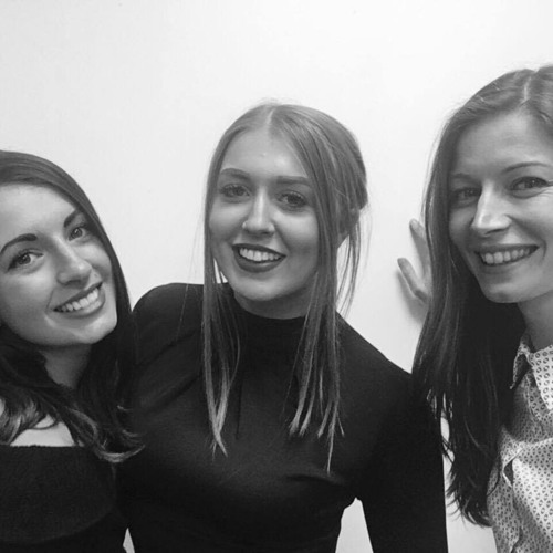 Stream Katie and Laura - Interview with Lucy, Miss Brighton finalist by ...
